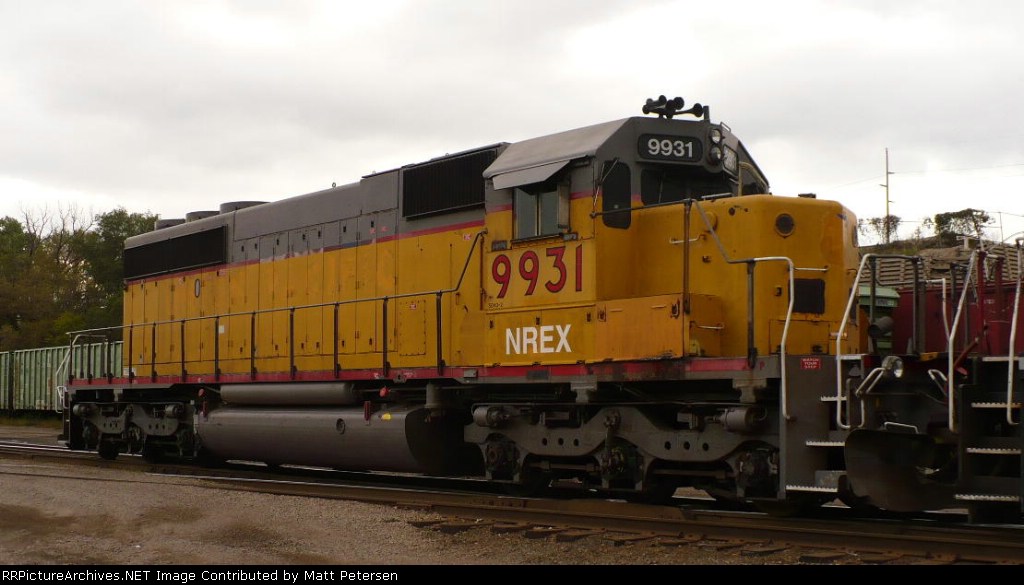 NREX 9931
